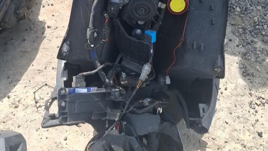 Fundraiser by Donna Farhat : Support Ibrahim's Surgery and Recovery