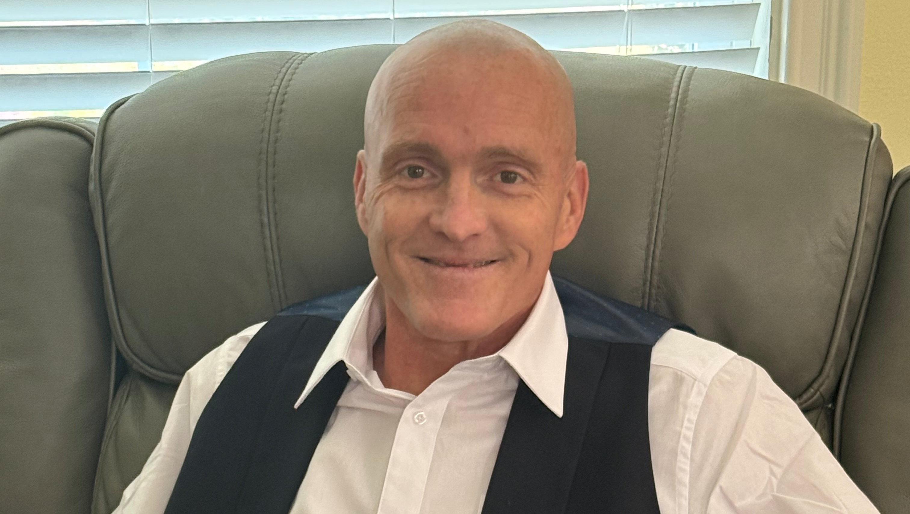 Fundraiser for Tony Combs by Sheralyn Middleton : Needing more prayers