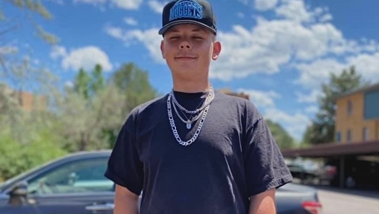 Fundraiser by Geovanna Braswell : In Memory of Kyle: Support the Braswell Family