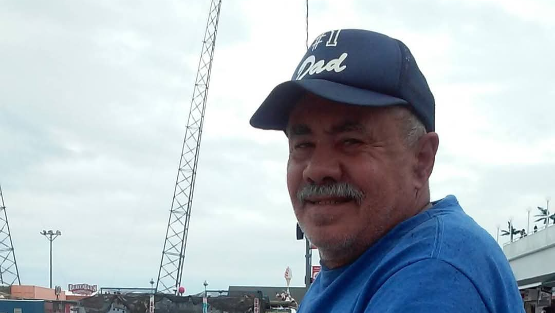Fundraiser by Gladys Nieves : Help Lay Florentino Nieves Rivera to Rest