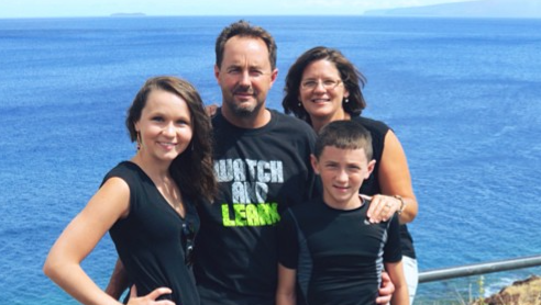 Fundraiser for Wayne Burchett by Greg Irby : Wayne Burchett's House Fire