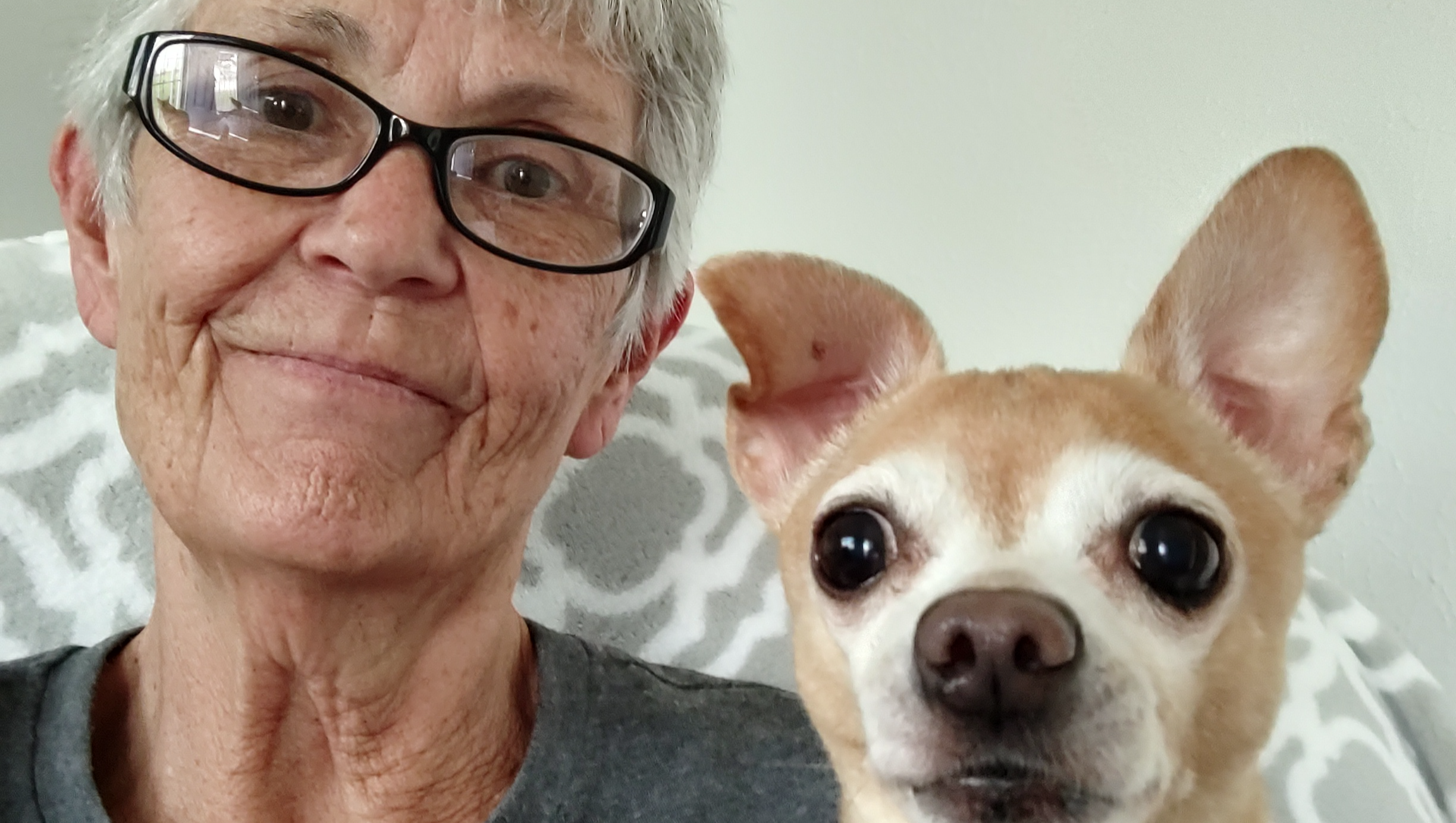 Fundraiser by Shawna Davis : Support Shawna and Sissy