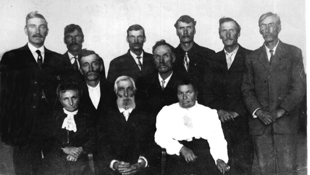 Fundraiser by Sam Cheney : Elam Cheney: A Historic 200th Birthday ...