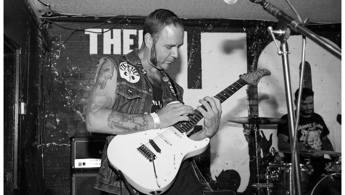 Fundraiser by Andy Pineda : Support Danny John Segobia III's Family