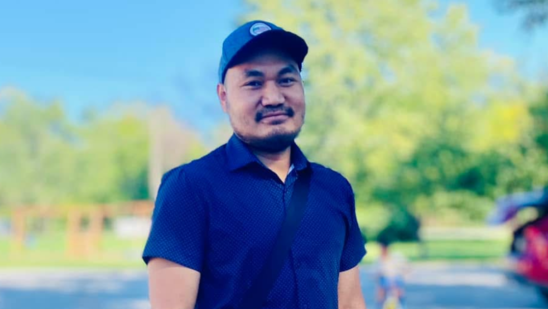 Fundraiser by Sisi Po : Support Eh Wah's Funeral Expenses