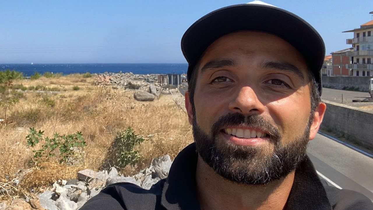 Fundraiser for Alla Lutic by Irene Simonetta : Fabietto, Fabione... semplicemente Fabio