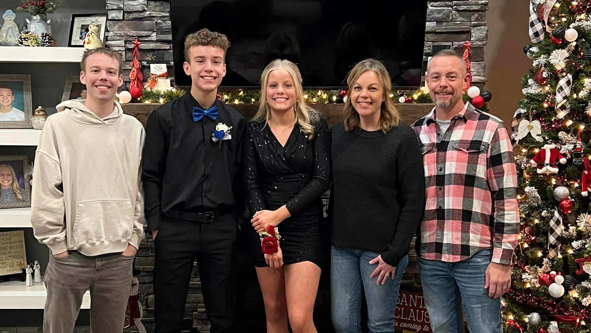 Fundraiser for Jason Walls by Jeni Decker Wade : Stand with Drew in His ...