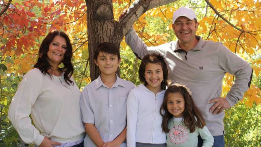 Fundraiser by Jennifer Botts : Help Angela Reis' Family with Funeral Costs