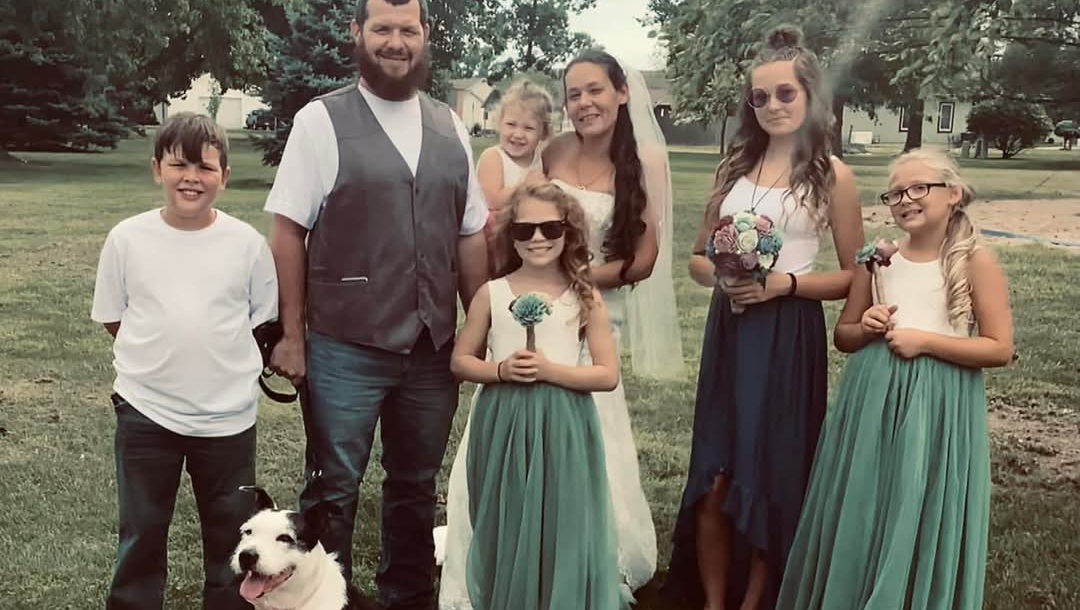 Fundraiser by Ashley Vann : Stand with Shay in Her Cancer Journey