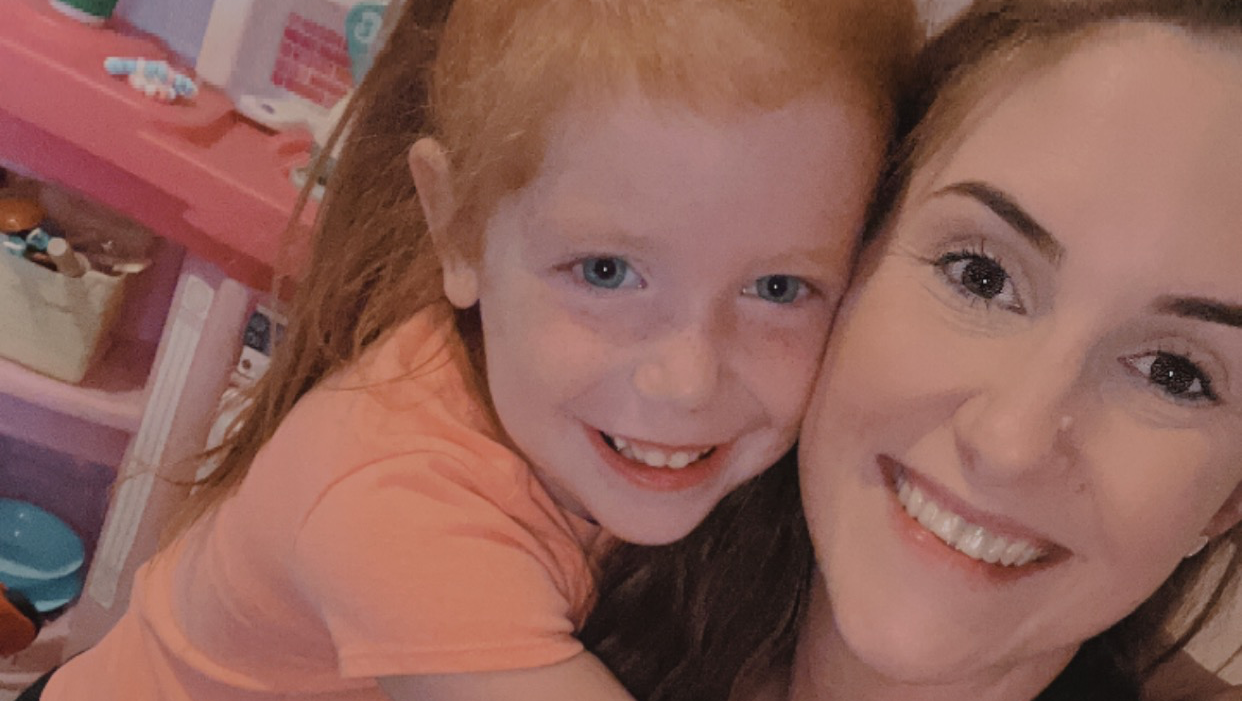 Fundraiser for Andrea Ashton by Trisha Jones : Support Andrea and Emma ...