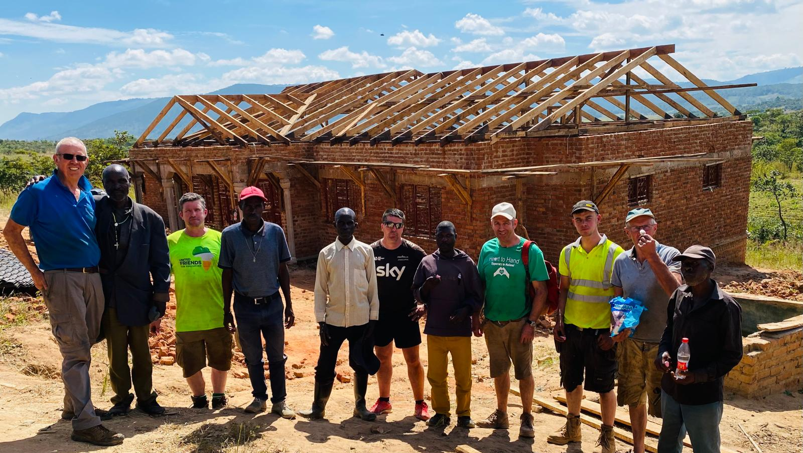 Fundraiser by Malawi Project : Malawi Project