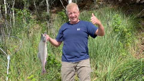 Fundraiser for Matt Carolan by Curtis Nehren : Support Matt Carolan's ...