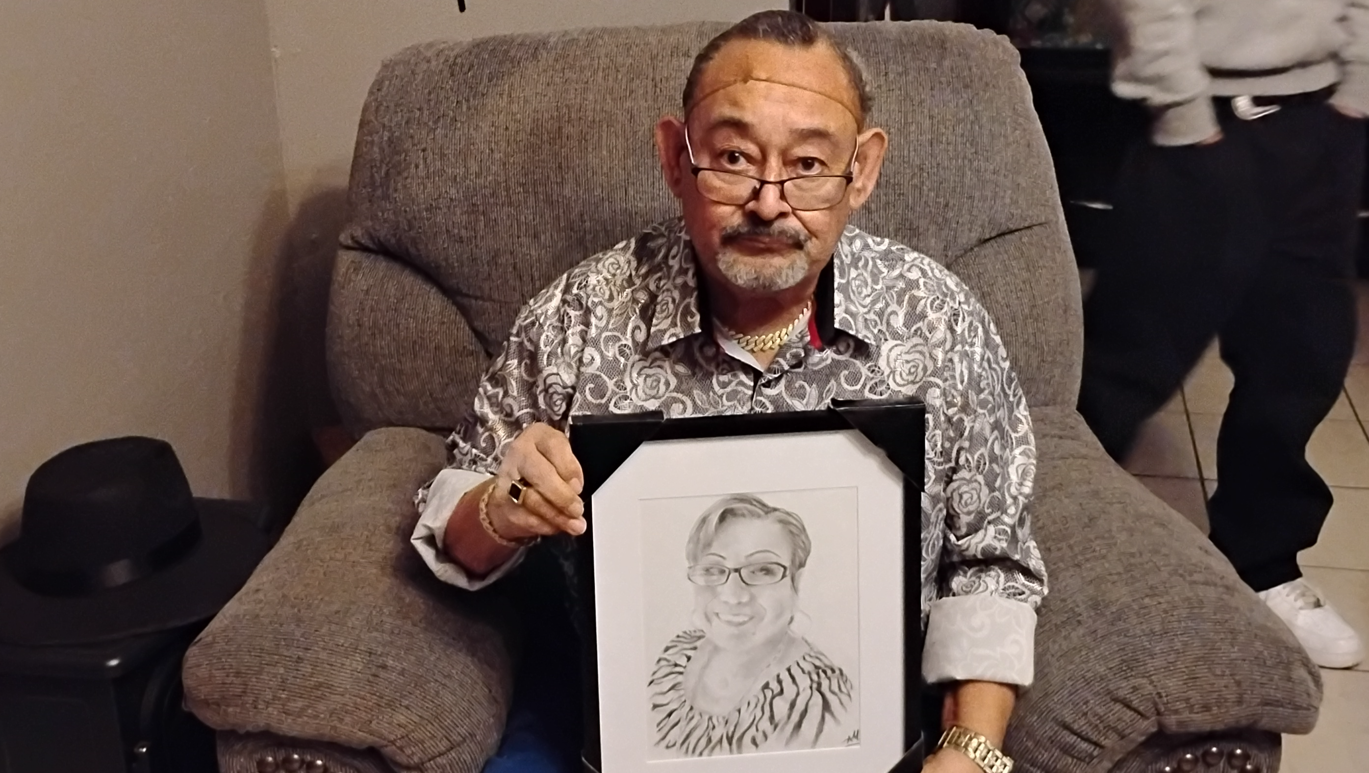 Fundraiser by Abel maciel : Support Needed for Jesse Maciel's Funeral