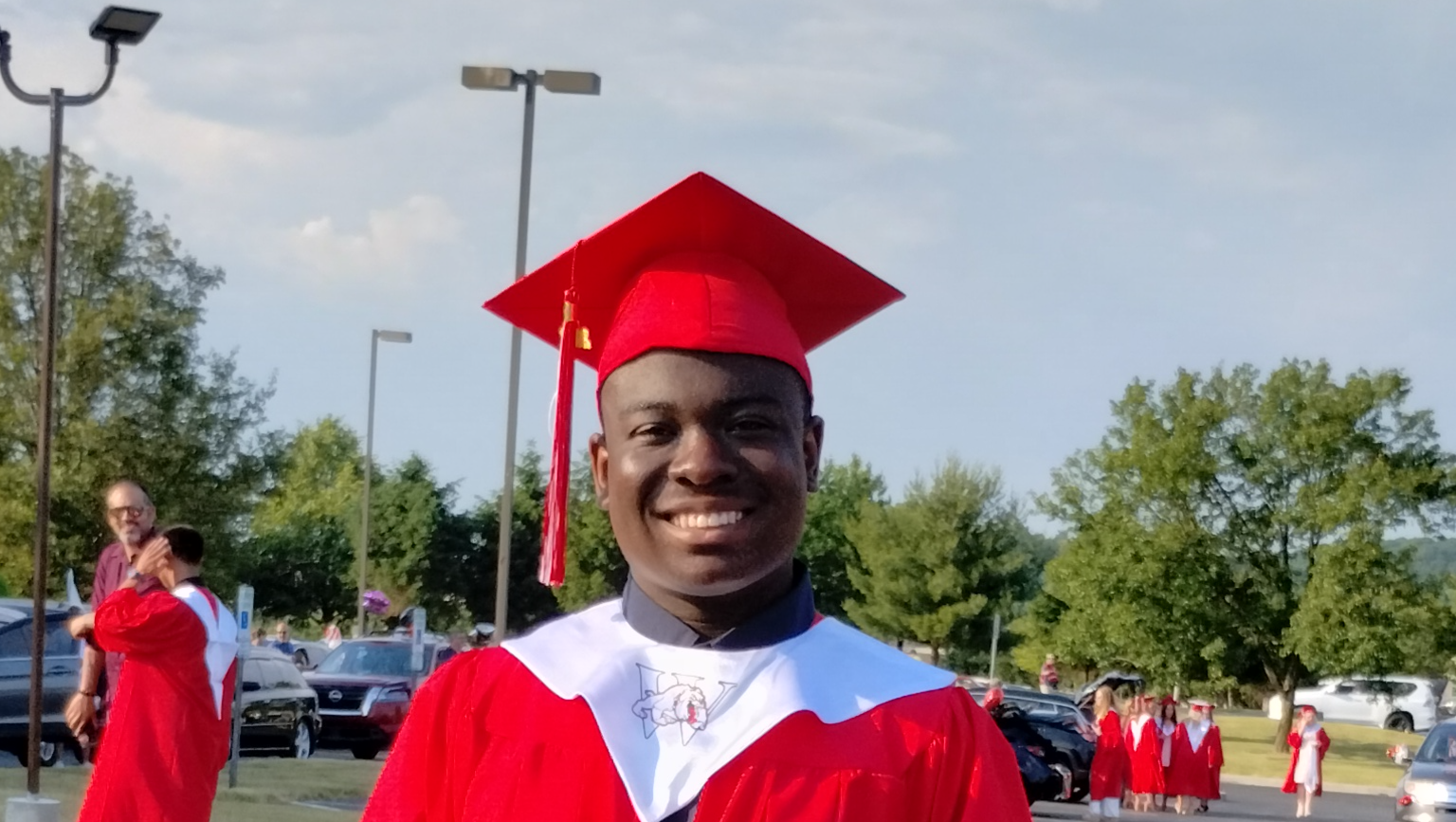 Fundraiser by Ann Eason : In Memory of Savior Eason