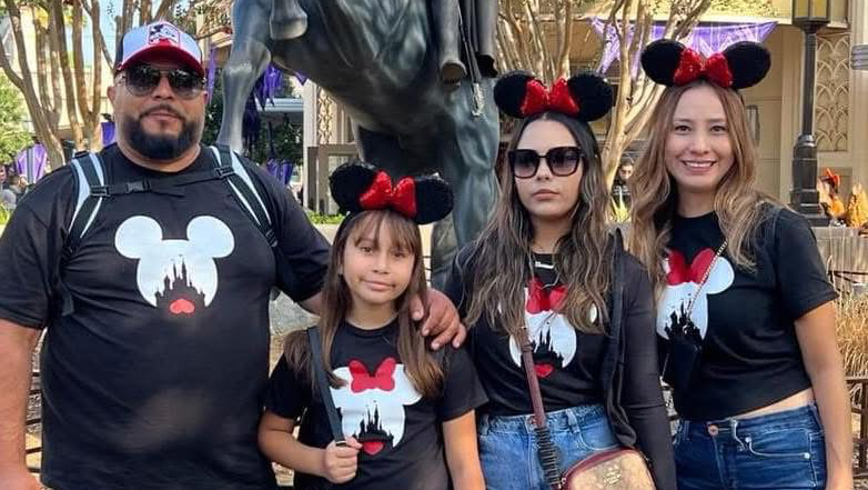 Fundraiser by Arianne Bermudez : Support Pete Vasquez's Family in Grief