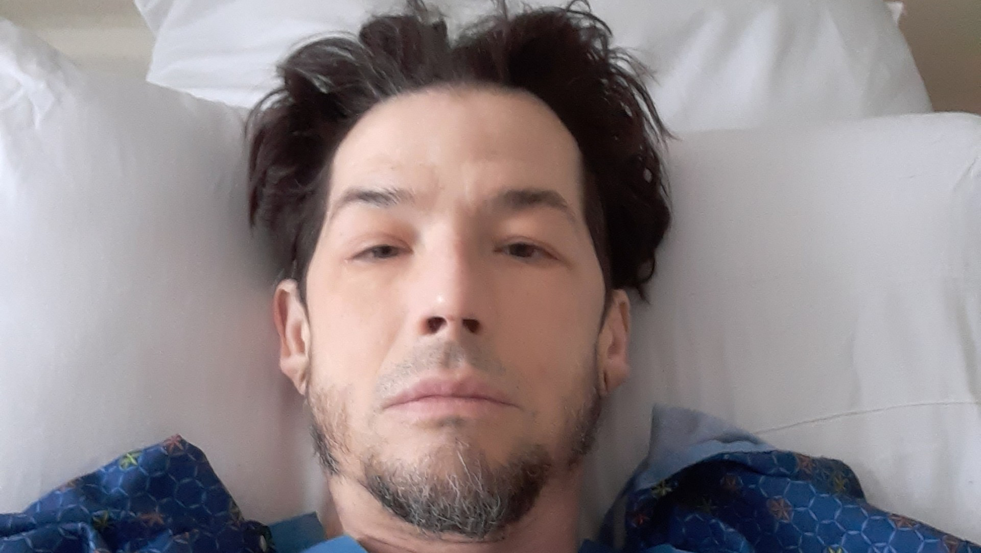 Fundraiser by Elyce Dobbins : Wish Corey Happy Birthday & Support Corey ...