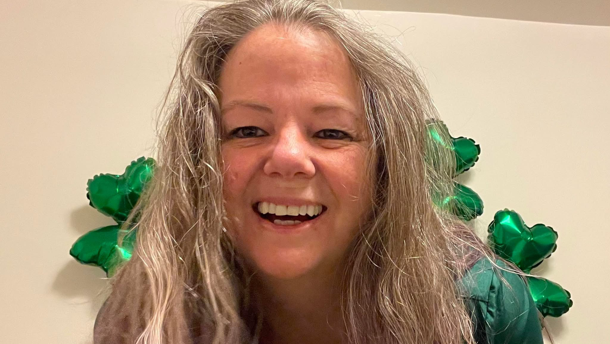 Fundraiser by Holly Farr : Stand with Sarah in Her Cancer Battle