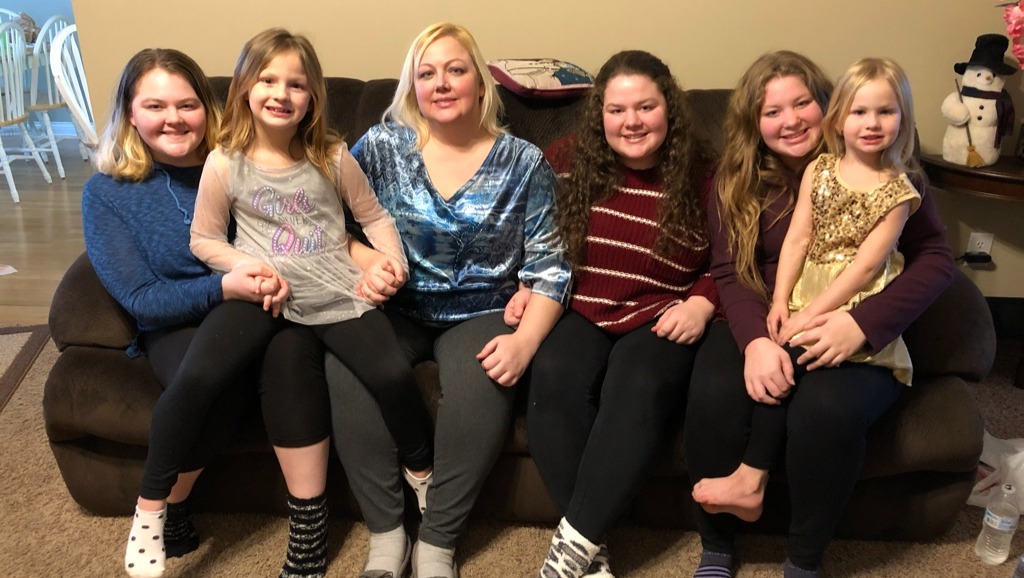 Fundraiser for Morgan Klassen by Madison Johnston : Help After ...