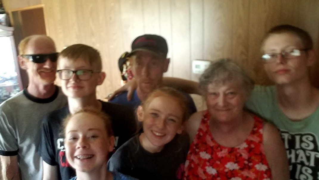 Fundraiser by Jadalyn Todd : Contribute to Kathy Jo Kelly's Memorial