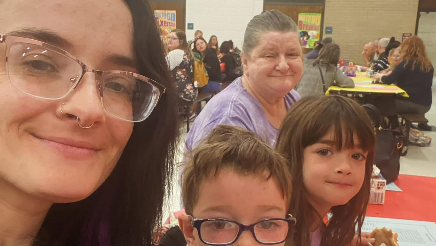 Fundraiser by Jessica Beatty : Help with funeral and other expenses