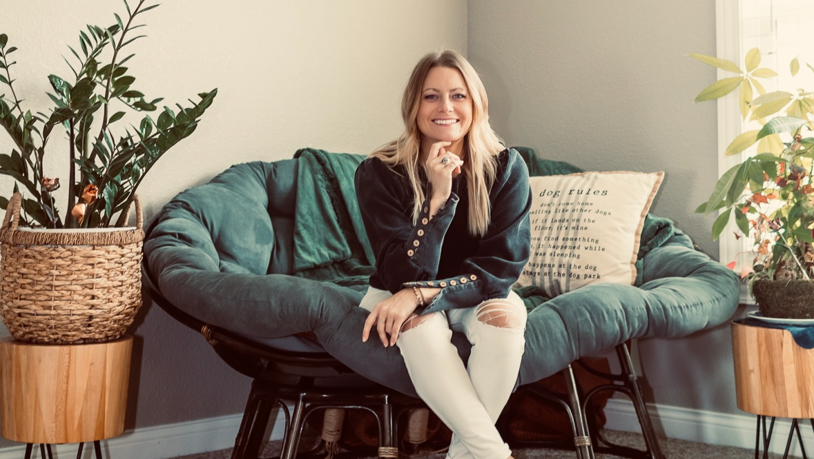 Fundraiser by Jessica Conrad : Support Jess Conrad's Mental Health Mission