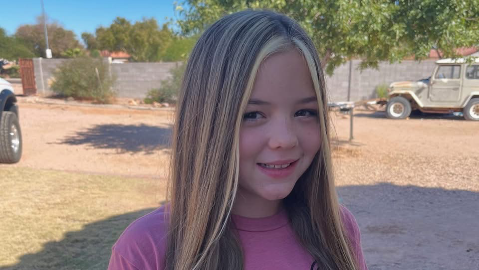 Fundraiser for Kristy Martinez by Heather Henry : Help Mady beat cancer!