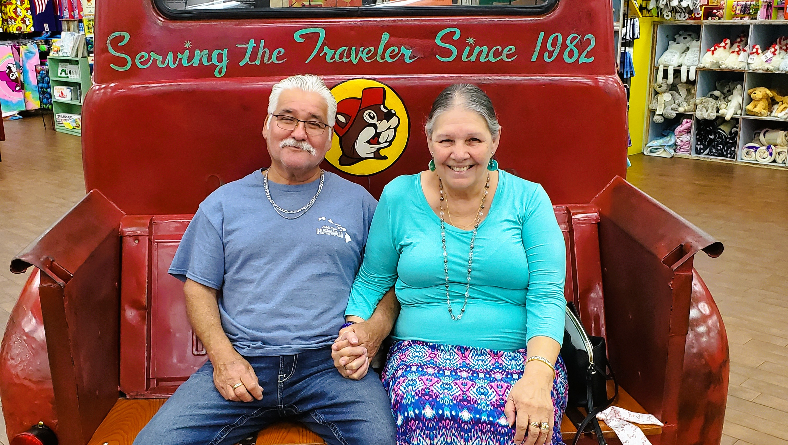 Fundraiser for Emma Saenz by Ashley Hons : Support Ricky's Medical ...
