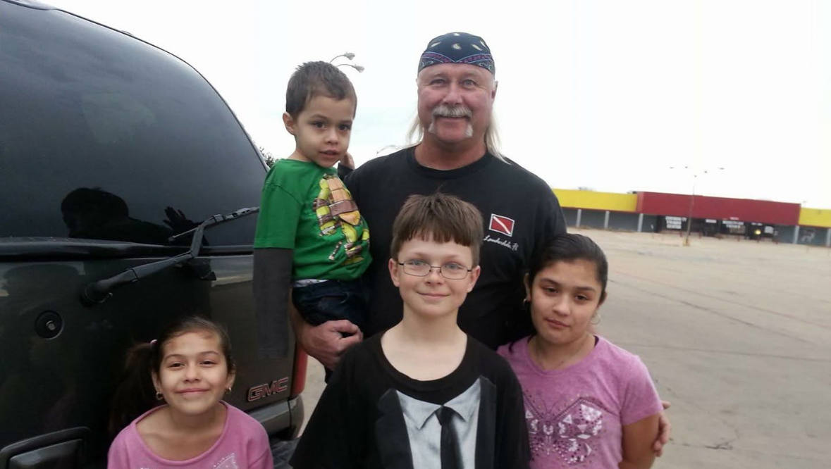 Fundraiser for Ralph Kelly by Lisa Kelly : Donate to Ralph Kelly's ...