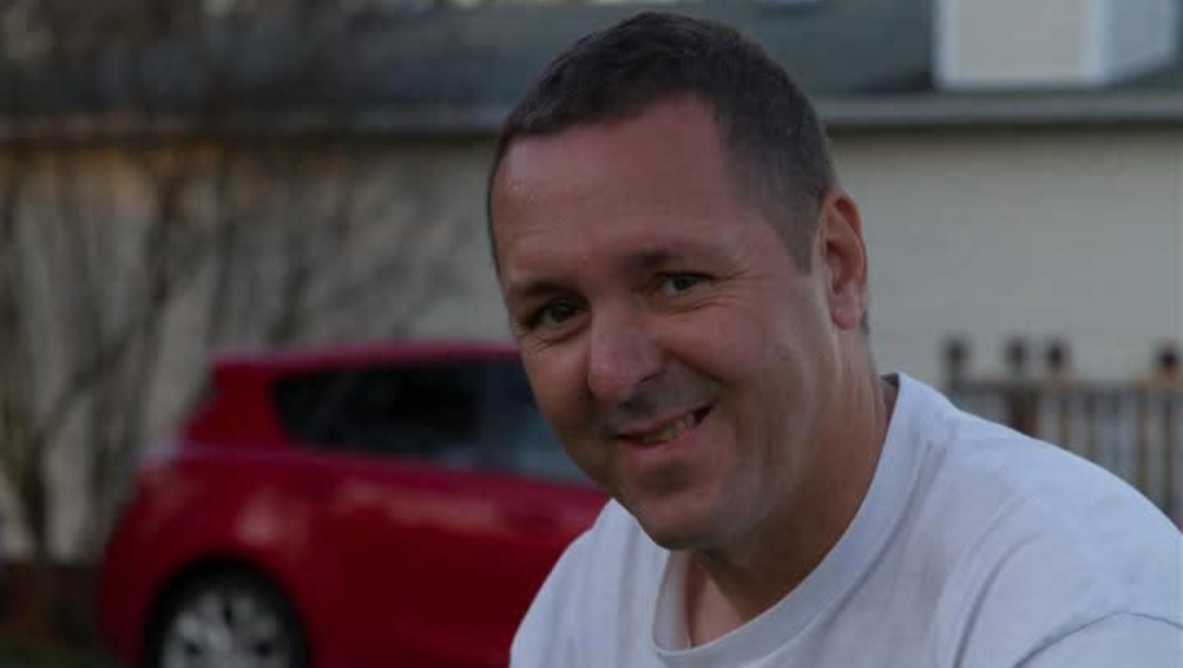 Fundraiser by James Day : Support Nicholas Morton's Cancer Battle