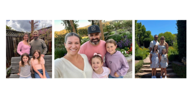 Fundraiser for Kelly McGee by Mark Walch : Help Support Kennedy and Her ...