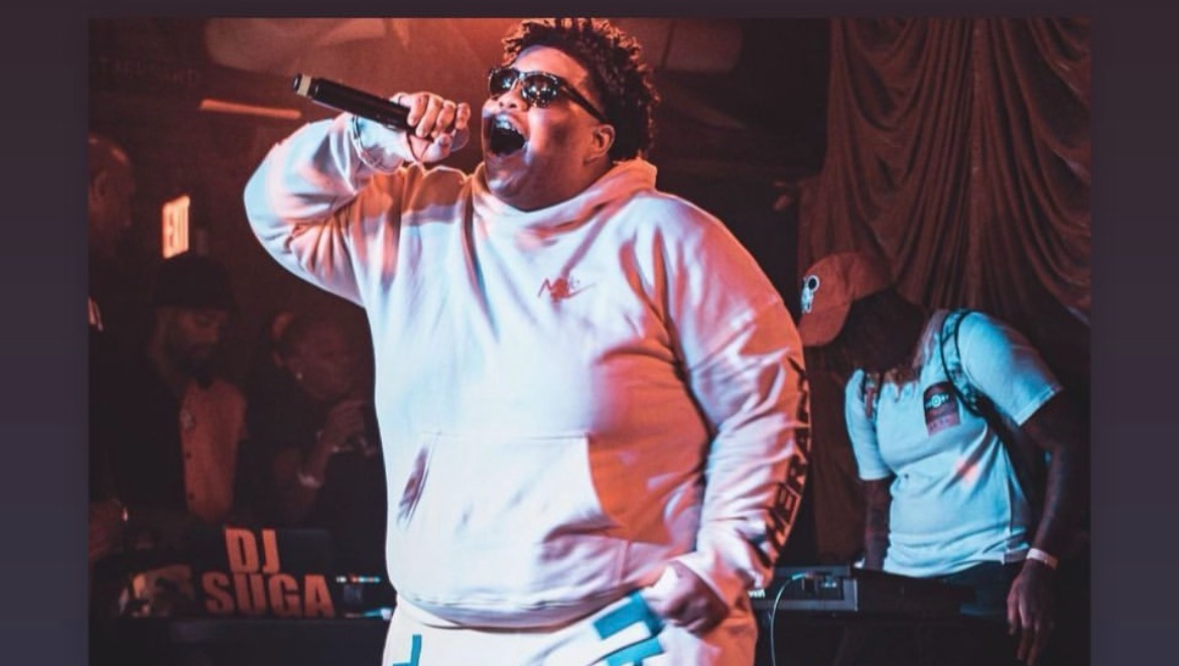 Fundraiser by Lashonda Williams : Lemar Culbreath Memorial service