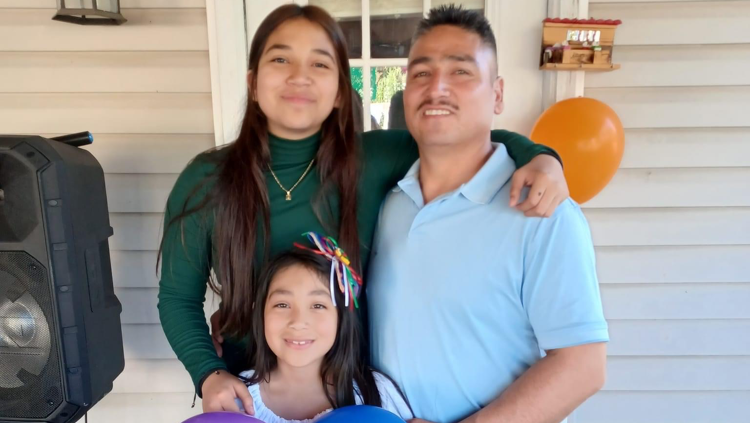 Fundraiser by Tammy Zuniga : Support Valeria's Heart Treatment Journey