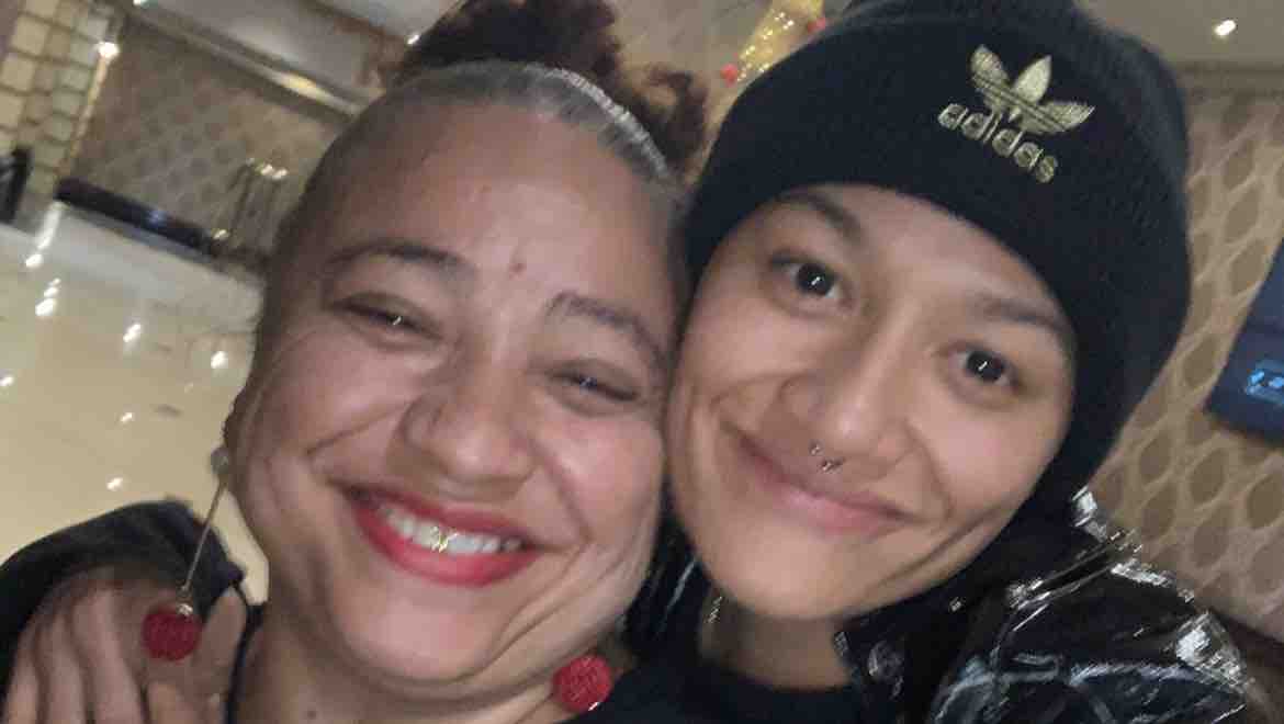 Fundraiser by Jenique’s Bestie : Please Help Jenique Care for Her ...