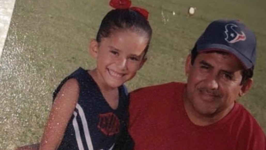 Fundraiser for Monica Resendez by Olivia Cantu : Support Coach Jesse in ...