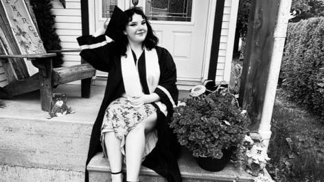 Fundraiser by Hailey Pearce : Kaitlyn Pearce and her family.