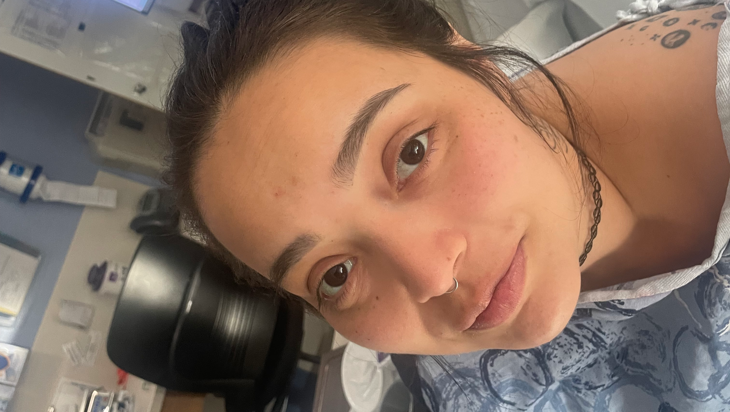 Fundraiser by Alexis Alonzo : Help Hospitalized Twin Mom To Be Keep Her ...