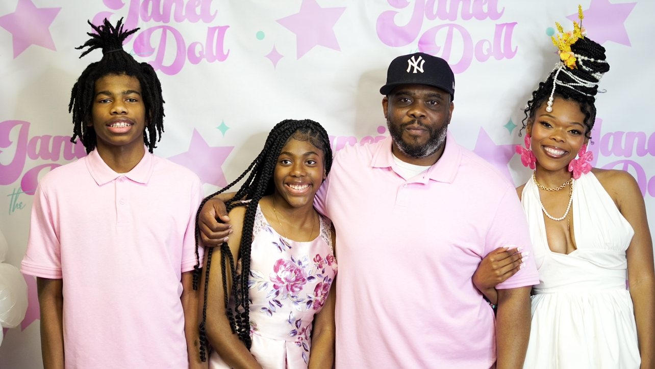 Fundraiser by Janei Dortilus : Aid the Dortilus Family in Their Time of ...