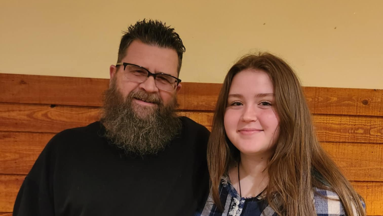 Fundraiser by Jerry Bailey : Support Jerry's Journey to MD Anderson