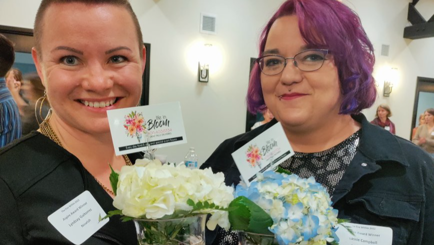 Fundraiser by Cassie Campbell : Rally for Cassie: Aid for Her Recovery