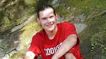 Fundraiser by Mistie Larkin : Help Alex Rebuild After Tragedy