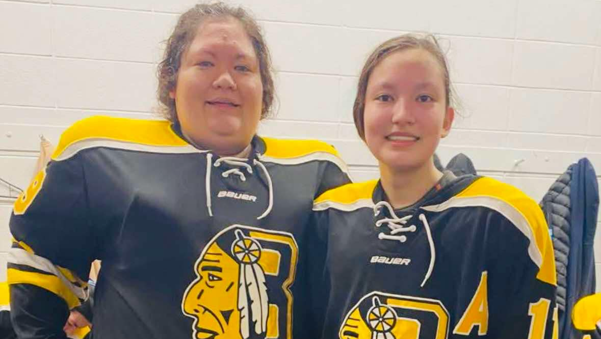 Fundraiser for Darcie King by Waterhen Womens Hockey : In Loving Memory ...