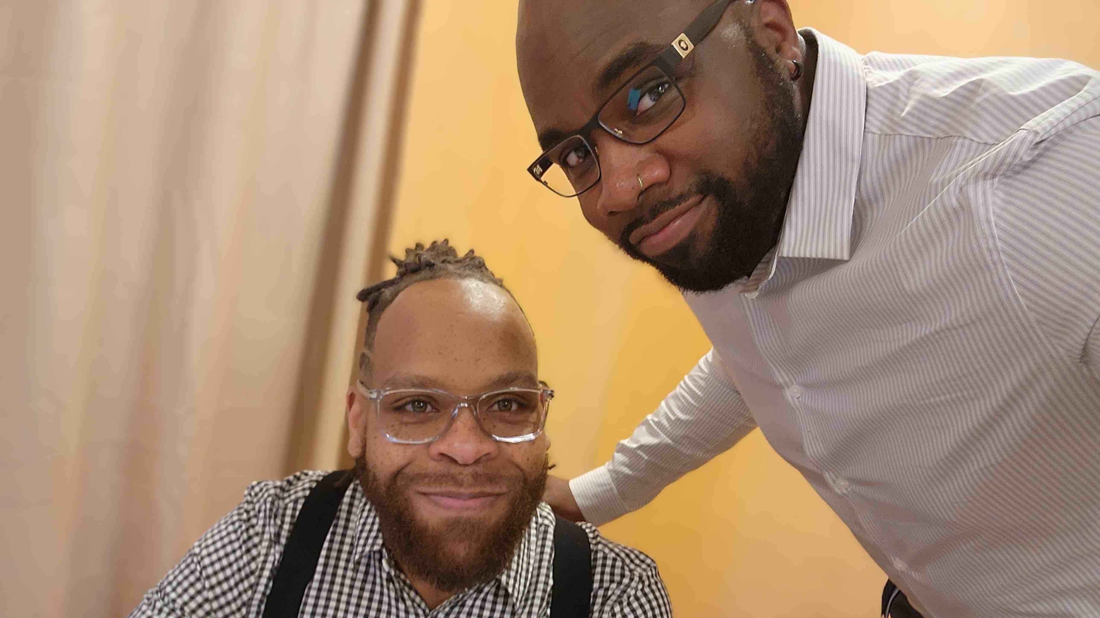 Fundraiser by Antwayne Terry-McNeil : Support Antwayne & Brandon's Path ...