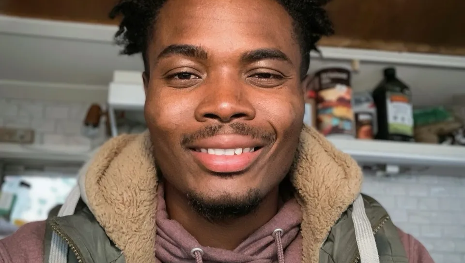 Fundraiser by Alan Parkman : Help Patrick Gono Return to Liberia ...