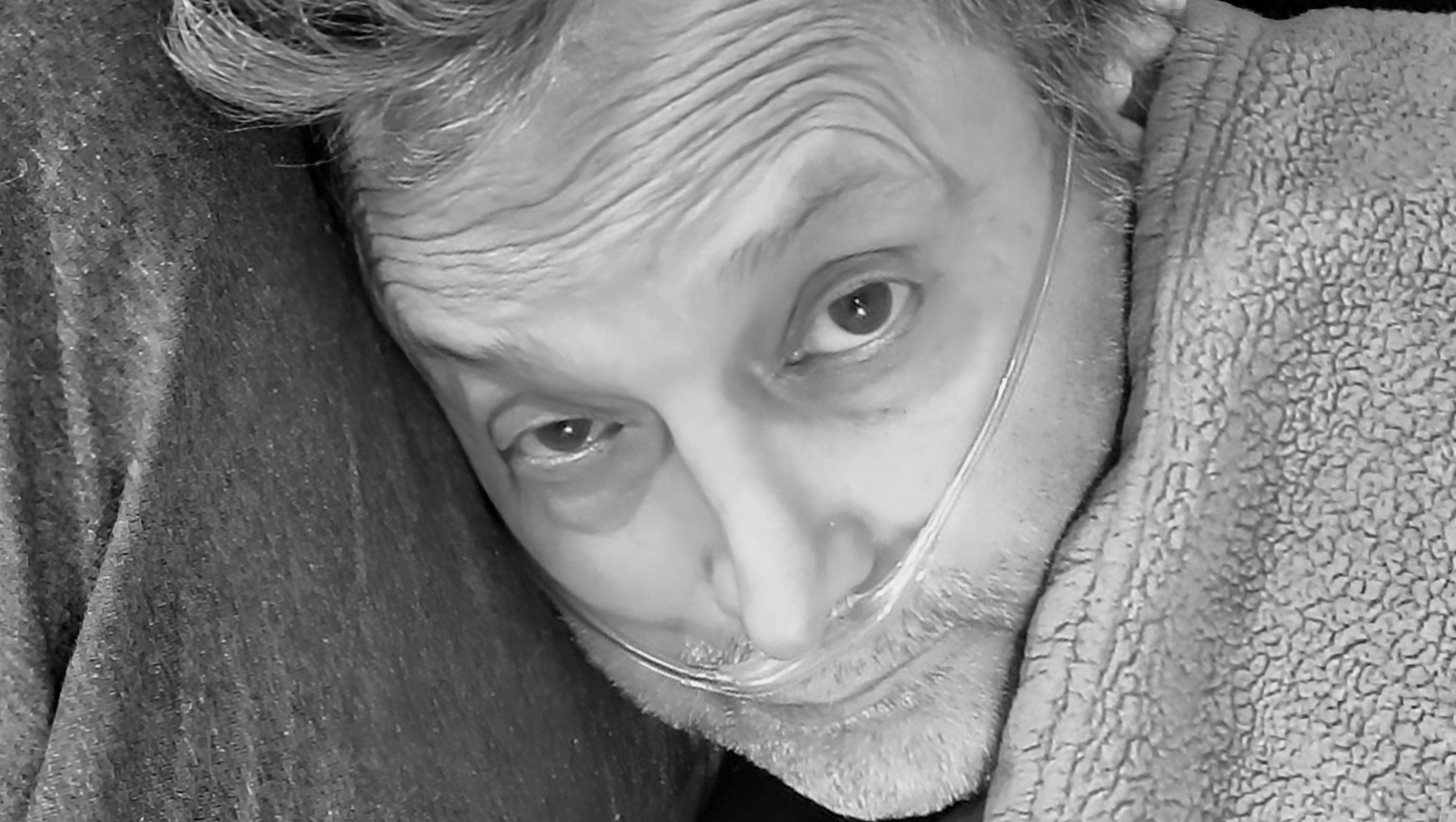 Fundraiser by Deana Alfather : Help Rick Reid on his Final Journey