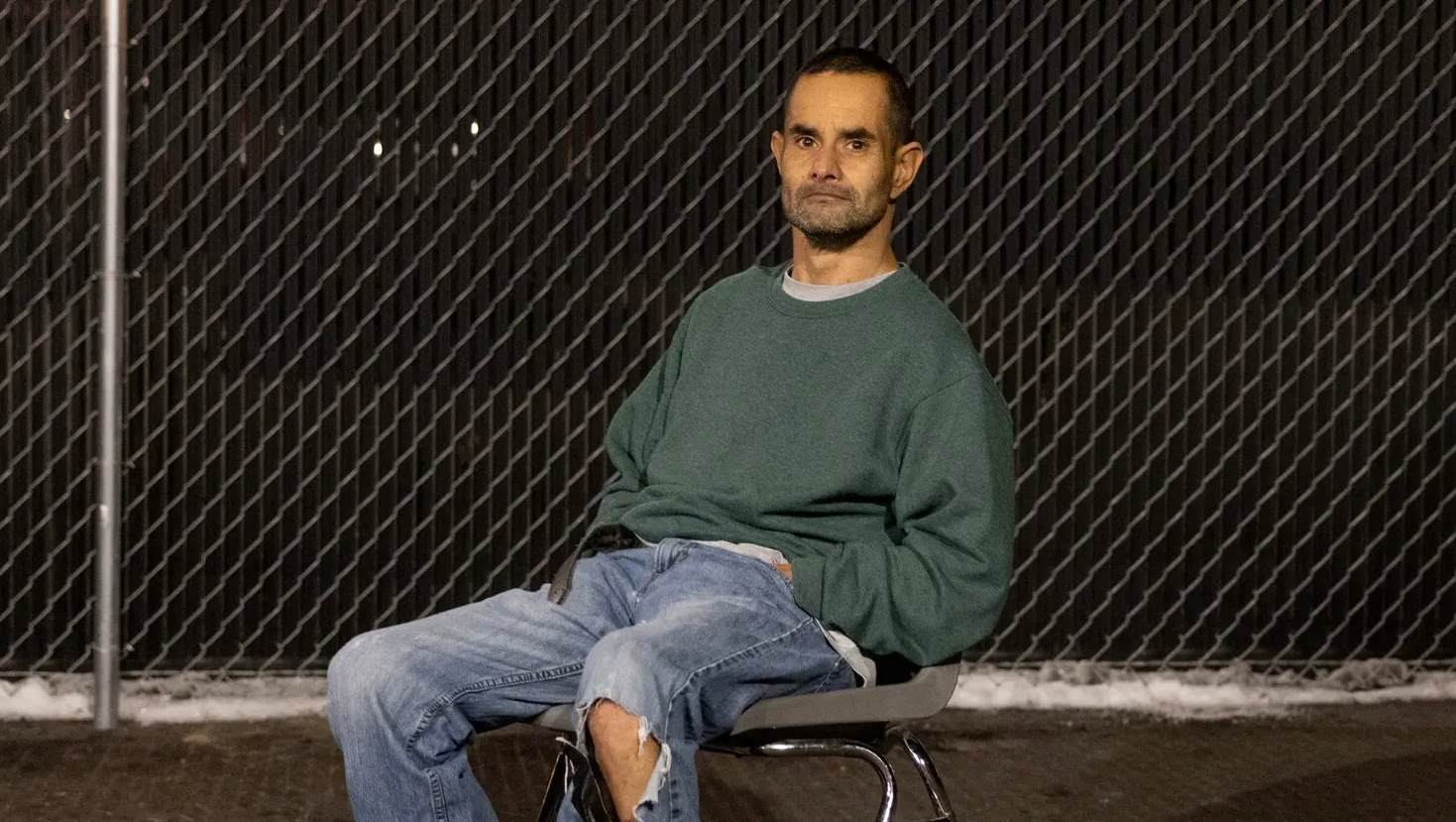 Fundraiser by Adam Pitman : Support Victor Parra's Journey to Success!