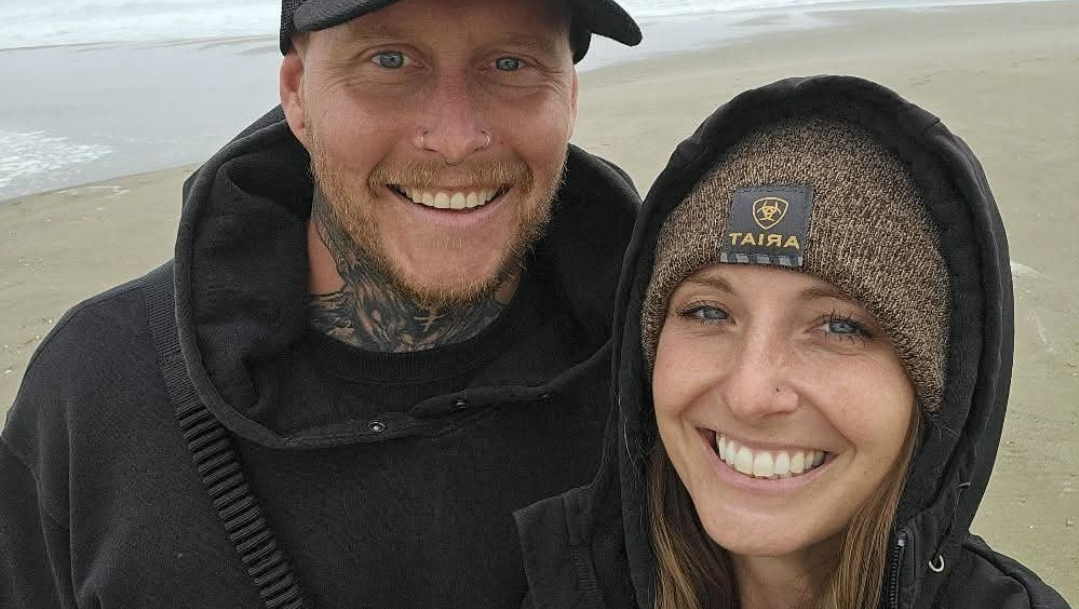 Fundraiser for Jamie Sinclair by Ashley Kerfoot : Help Jamie on her ...