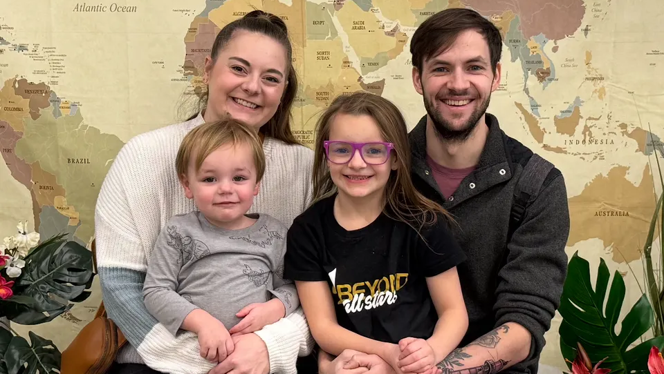 Fundraiser for Shannon Persinger by Kiah Jackson : Help Shannon Heal ...