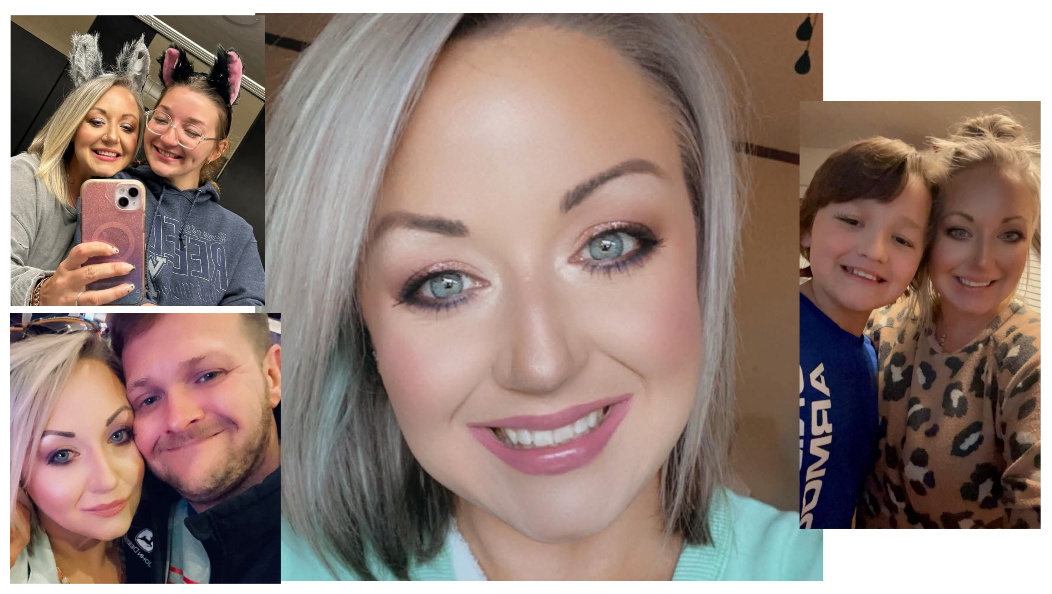 Fundraiser by Brittany Forbis : Hannah Beckham (Funeral Expenses)