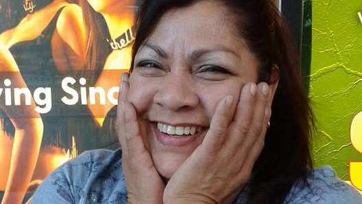 Fundraiser by Jolie Cordero : Support Liza Garcia's Recovery Journey