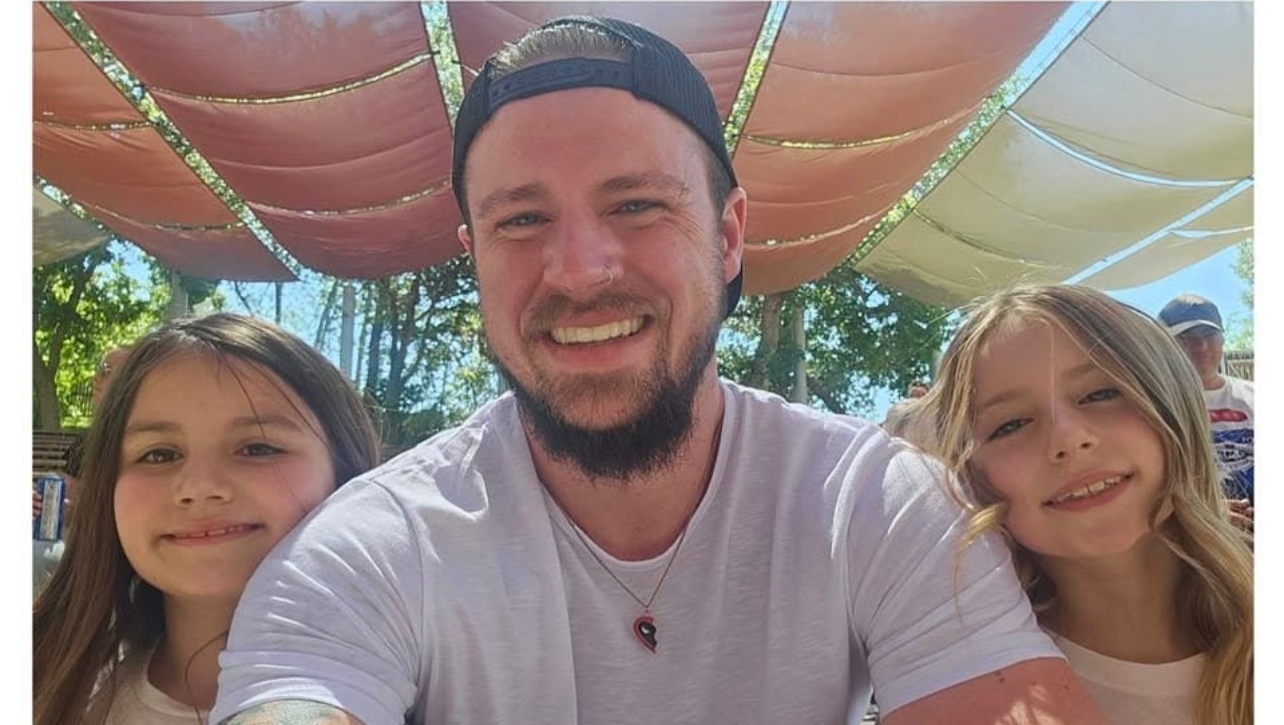 Fundraiser for Jeremy Hansen by Braxton Peck : Support Jeremy's Long ...